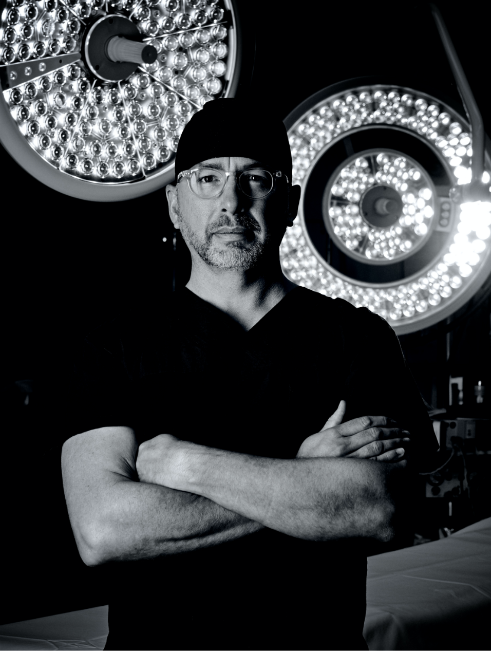 About - Dr Cameron Mackay